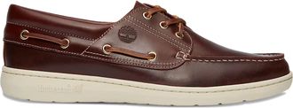 Timberland Chaussure bateau Timberland Port bordeaux