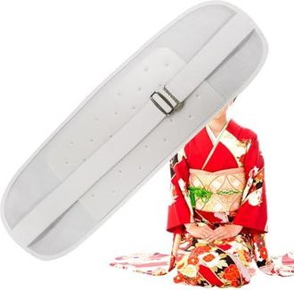 Generico Ceinture De Kimono | Ceinture Japonaise De Kimono Femme Japonaise | De | Vintage Wrap Welband | Canda De Style Japon&eacute;japanais Pour Les Acc&egrave;s