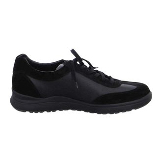Mephisto Herren, Schuhe, Schwarzk, 40 1/2 EUGr&ouml;&szlig;e