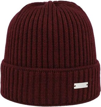 Eisglut Herren M&uuml;tze Jamiel Merino