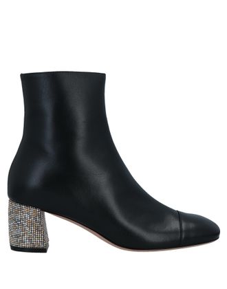 Bally SCHUHE - Stiefeletten auf YOOX.COM