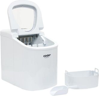 COOK CONCEPT Machine A Glacons