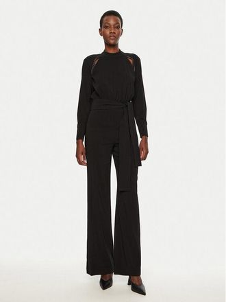 Access Fashion Jumpsuit 44-5510-436 Schwarz Regular Fit