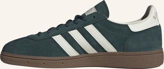 adidas Handball Spezial Audi Revolut f1 Team Schuh gruen
