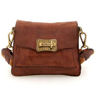 Campomaggi Schultertasche Donna