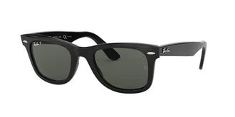 Ray-Ban Lunette de soleil RB2140 Original Wayfarer 54 mm, Noir (Black), 54 mm