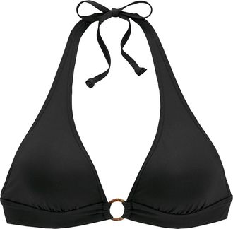 s.Oliver Damen Triangel-Bikini-Top