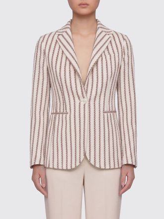 Circolo 1901 Veste Femme couleur Beige