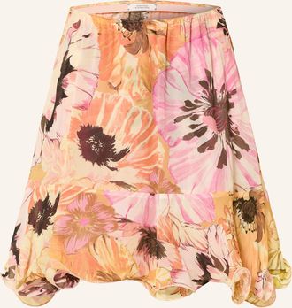 Dorothee Schumacher Dorothee Schumacher Rock Floral Dream pink