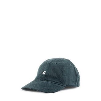 Carhartt Work in Progress Casquette &agrave; logo en coton