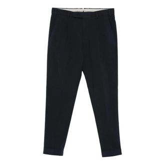 Pantaloni Torino Herren, Hosen, Blau, 2XLGr&ouml;&szlig;e