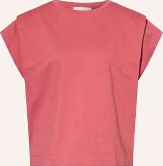 BA&SH Ba&Sh T-Shirt Pio rosa