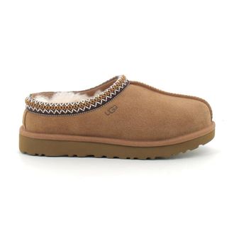 UGG Ugg, Femme, Chaussures, Brun, Taille: 36 EU Tasman II Slipper