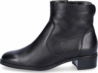 Ara Ankle Boot - - Shoes - Damen - Schwarzk - 37 1/2 EU