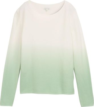 Tom Tailor Slim Chino Hose mit G&uuml;rtel, Kentucky Blue, 42/32