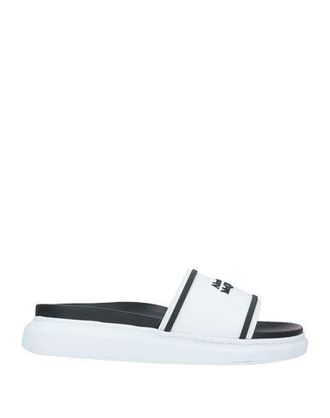 Alexander McQueen CHAUSSURES - Sandales sur YOOX.COM