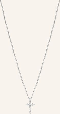 Wempe Wempe Fine Jewelry Anhänger Minimalism silber