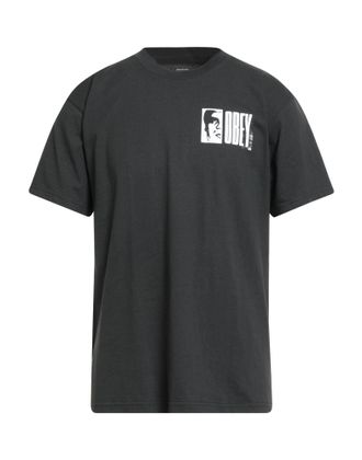 Obey TOPS - T-shirts auf YOOX.COM
