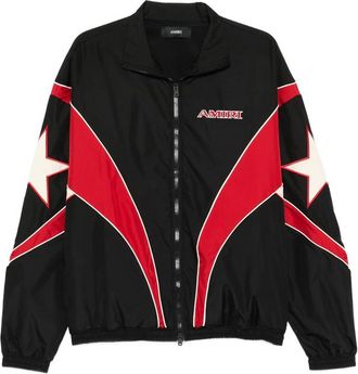 Amiri Zip-up Jacket