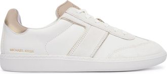 Michael Kors Sneakers MICHAEL Michael Kors Jovie 43T6JVFS2S Wei&szlig;