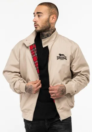 Lonsdale Kurzjacke Classic