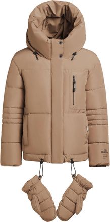 Khujo Winterjacke