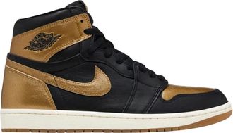 Nike Femme, Chaussures, Multicolore, Taille: 44 1/2 EU Air Jordan 1 High OG