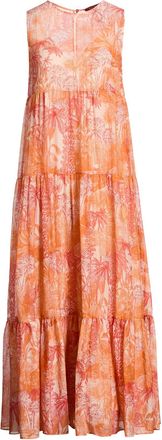 Max Mara KLEIDER - Maxi-Kleider auf YOOX.COM