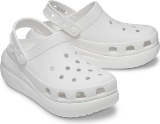 Crocs Classic Crush Clog 207521100, Hufen - 36-37 EU