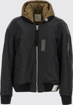 Miharayasuhiro Jacke MAISON MIHARA YASUHIRO Herren Farbe Schwarz