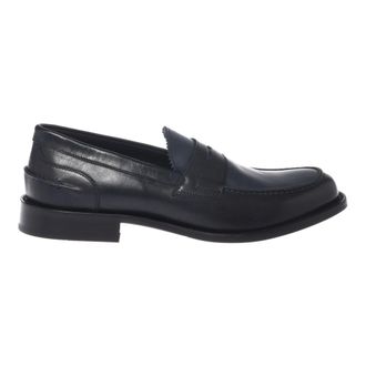 Baldinini Herren, Schuhe, Blau, 42 1/2 EUGr&ouml;&szlig;e