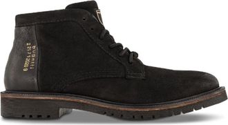 Bugatti Herren, Schuhe, Schwarzk, 41 EUGr&ouml;&szlig;e