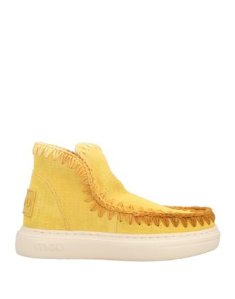 Mou SCHUHE - Stiefeletten auf YOOX.COM