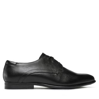 Lasocki Halbschuhe Lasocki MB-MIKI-07BIG Schwarz