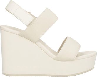 Calvin Klein SCHUHE - Sandalen auf YOOX.COM