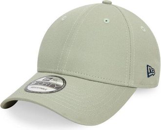 New Era New Era Cap Essential 9FORTY 60595158 Grün
