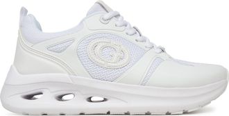 Guess Sneakers Guess FLTSE BELE12 Weiß