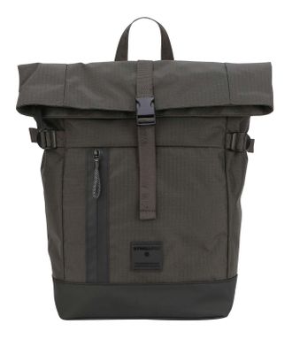 Strellson Rucksack Northwood RS Eddie Khaki