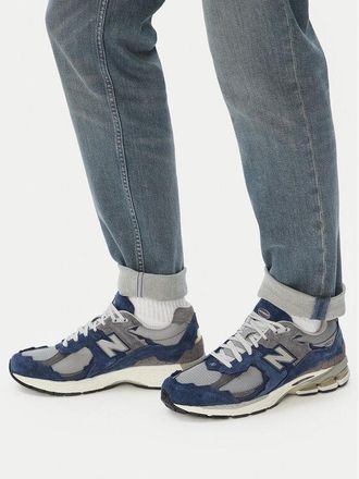 New Balance Sneakers M20024R5 Dunkelblau