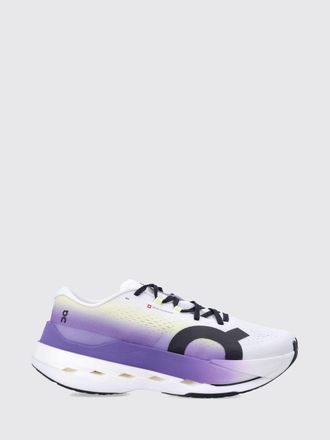 On Running Baskets Homme couleur Blanc