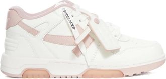 Off-white Femme, Chaussures, Blanc, Taille: 39 EU Slippers