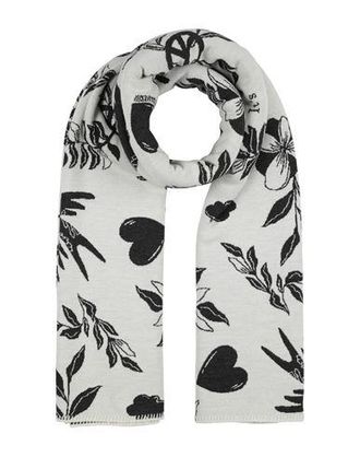 Moschino ACCESSOIRES - &Eacute;charpes sur YOOX.COM