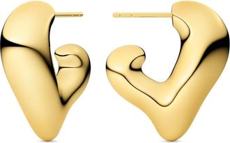 Sif Jakobs Jewellery Femme, Accessoires, Jaune, Taille: ONE Size Earrings