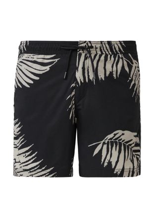 s.Oliver Black Label Badeshorts