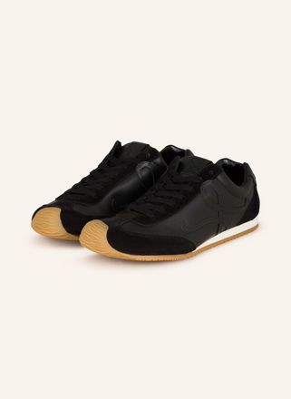 Loewe Sneaker Ballet Runner 2.0 schwarz