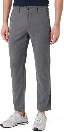 BOSS Chino-Tapered-DS-5 Pantalon Plat, Gris Ouvert, 30W / 32L Hommes