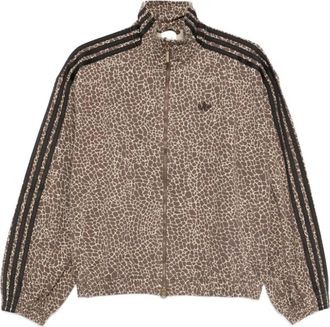 adidas Femme, Sport, Brun, Taille: 36 FR Training Vestes