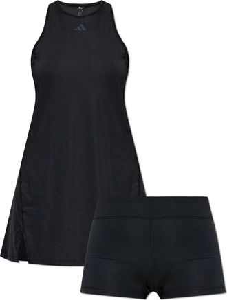 adidas Femme, Sport, Noir, Taille: 40 FR Training Sets