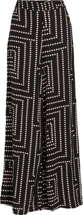 Vila Vifrelli Klio Hw Wide Pants