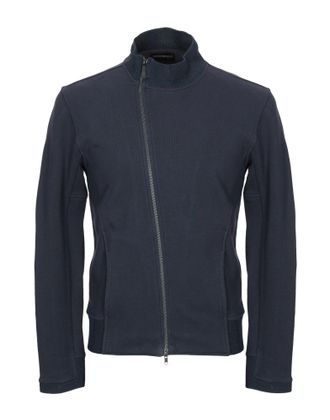 Emporio Armani TOPS - Sweatshirts auf YOOX.COM